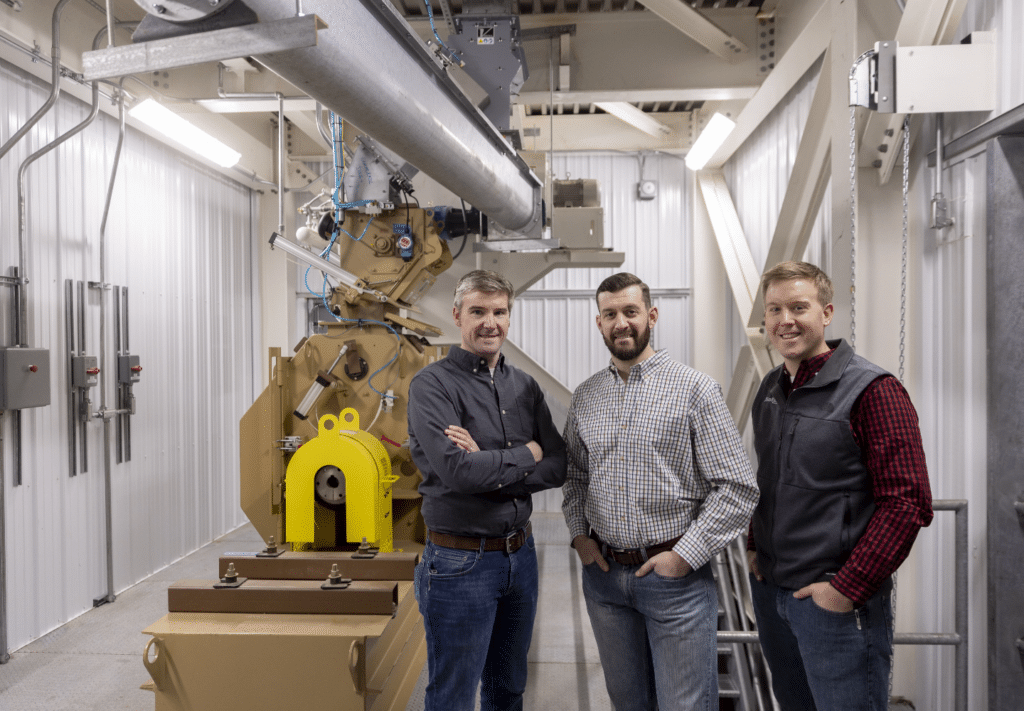 About us – Groff Julius